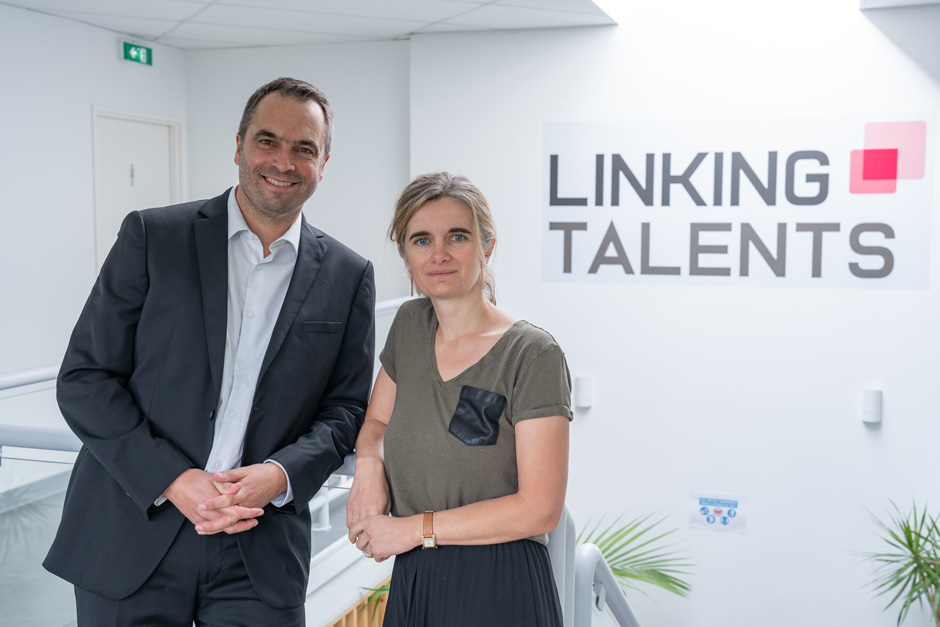 Cabinet de recrutement spécialisé | Linking Talents